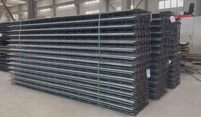 중국 금속 갑판 트러스 판매용