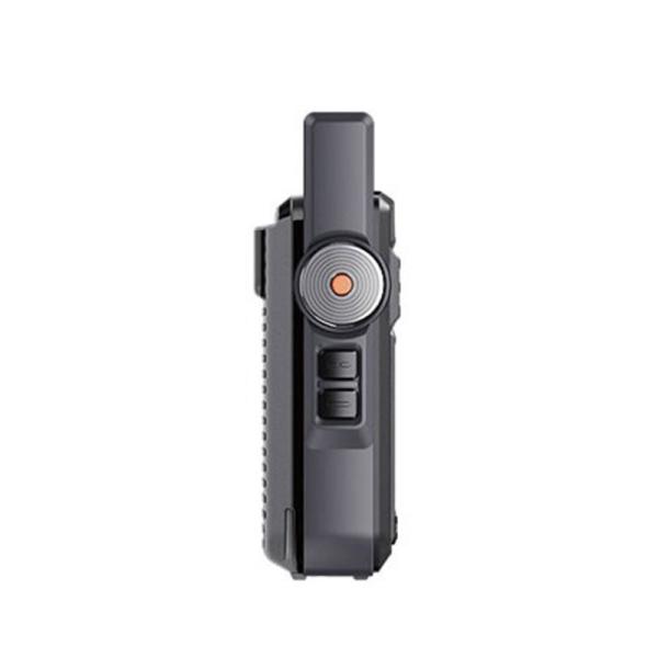 Quality 2G 3G 4G Large 2 Way Walkie Talkie POC Long Distance BQ-89 Network Walkie Talkie for sale