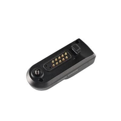 China Earphone And Microphone ADN-02 Wireless Earpiece and wireless Adapter for sale