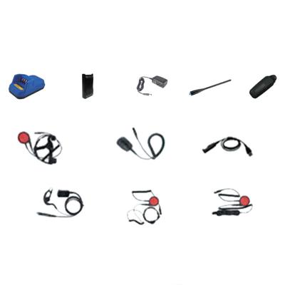 China DH405Ex Explosion-proof IP65 Waterproof Wireless Transmitter Professional Handheld Digital Two Way Radio for sale