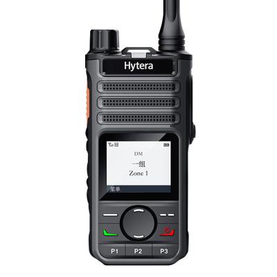 Cina Radio digitale a due vie BP510 BP515 Intercom Tipo-c Ricarica rapida D Radio commerciale a due vie DMR Walkie Talkie Lungo raggio in vendita