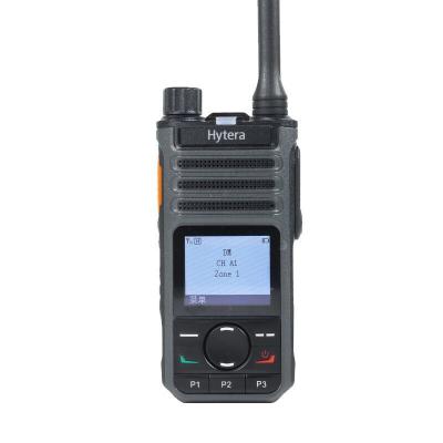 China Digitale tweewegradio BP560 Business DMR Walkie Talkie UHF VHF IP54 Waterdicht en stofdicht digitale walkie talkie Te koop
