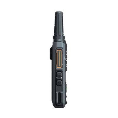 China Handheld Sound Control Long Range Walkie Talkies G36 Type-C Interface for sale