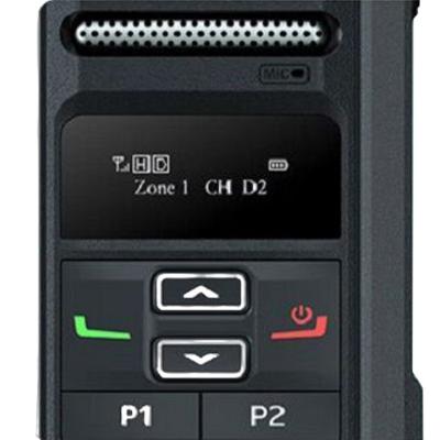 China Handheld Sound Control Long Range Walkie Talkies G36 Type-C Interface for sale