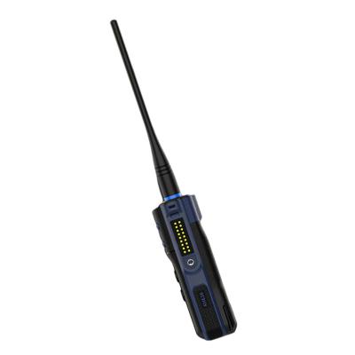 Cina Radio digitale a due vie RH636 IP68 impermeabile impermeabile alla polvere posizionamento trasmettitore wireless a lungo raggio walkie talkies in vendita