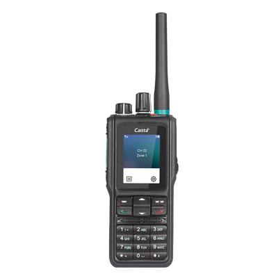 China Caltta Kirisun Walkie Talkie Two Way Radio PH790EX Large Capacity Battery Dustproof Anti Explosion IP68 for sale