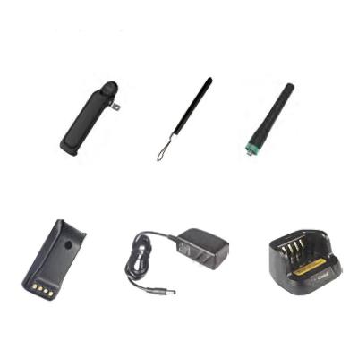 China Caltta Kirisun Walkie Talkie Two Way Radio PH790EX Large Capacity Battery Dustproof Anti Explosion IP68 for sale