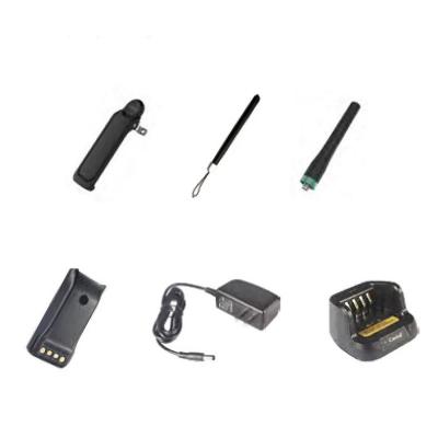 China Caltta Kirisun Walkie Talkie Two Way Radio PH790EX Large Capacity Battery Dustproof Anti Explosion IP68 for sale