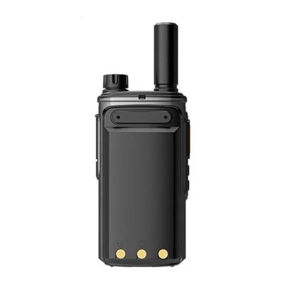중국 POC 장거리 쌍방향 라디오 H9 5G 공용 네트워크 5000km GPS 위치 무선 장거리 휴대용 판매용