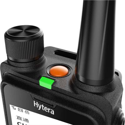 China Digital Two Way Radio HP780 series GPS Emergency 2 way radio Advanced Professional Analog Digital Two Way Radio for sale