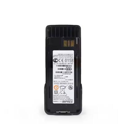 China NNTN8359 NNTN8359A Li-ion Lithium ATEX IMPRES Battery For XIR P8608EX XIR P8668EX DP4401Ex DP4801Ex XPR7350Ex XPR7550Ex for sale