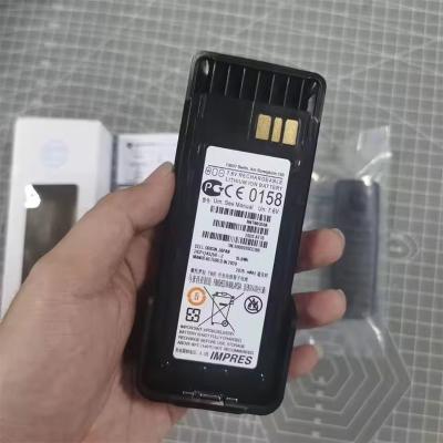China NNTN8359 NNTN8359A Li-ion Lithium ATEX IMPRES Battery For XIR P8608EX XIR P8668EX DP4401Ex DP4801Ex XPR7350Ex XPR7550Ex for sale