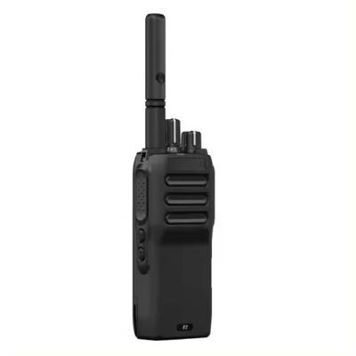 Cina Radio digitale a due vie R2 AES256 Radio digitale portatile a due vie a doppia banda Walkie Talkie in vendita