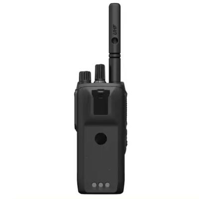 Cina Radio digitale a due vie R2 AES256 Radio digitale portatile a due vie a doppia banda Walkie Talkie in vendita