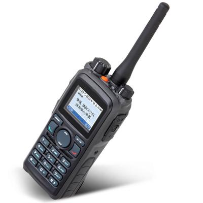 China Radio digital bidireccional PD780G radio bidireccional pd785g radio a prueba de explosiones pd782g walkie talkie portátil en venta