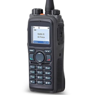 China Radio digital bidireccional PD780G radio bidireccional pd785g radio a prueba de explosiones pd782g walkie talkie portátil en venta