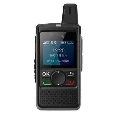 China POC PNC360 WATERPROOF Wireless 2 Way Radio 4G LTE Walkie Talkie profissional à venda