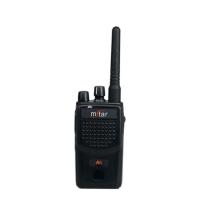 Quality Digital Two Way Radio A6 Portable Strong Penetration Long Range Clear Printing Strong And Fall Resistant Monitoring for sale