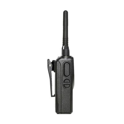China Digitale Zwei-Wege-Radio A8 VHF 150-174MHz 5W Portable Handle Ham CB-Radio Zwei-Wege-Transceiver Walkie Talkie zu verkaufen