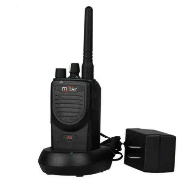 China Digitale Zwei-Wege-Radio A8 VHF 150-174MHz 5W Portable Handle Ham CB-Radio Zwei-Wege-Transceiver Walkie Talkie zu verkaufen