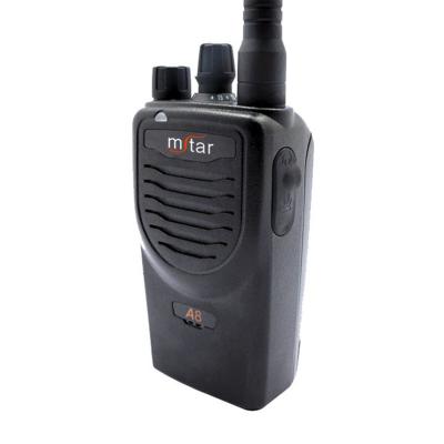 China Digitale Zwei-Wege-Radio A8 VHF 150-174MHz 5W Portable Handle Ham CB-Radio Zwei-Wege-Transceiver Walkie Talkie zu verkaufen