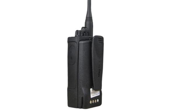 Quality Digital Two Way Radio A9D IP54 Waterproof And Dustproof Digital Analog Switching for sale