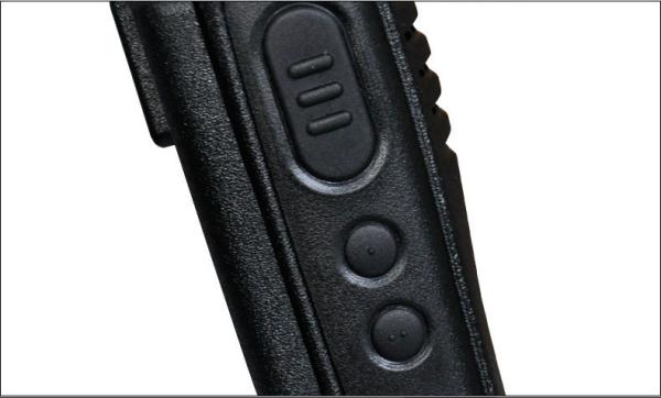 Quality Digital Two Way Radio A9D IP54 Waterproof And Dustproof Digital Analog Switching for sale