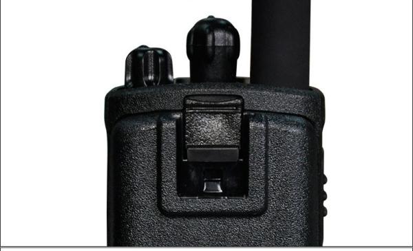 Quality Digital Two Way Radio A9D IP54 Waterproof And Dustproof Digital Analog Switching for sale