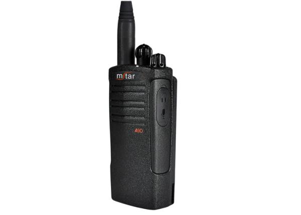 Quality Digital Two Way Radio A9D IP54 Waterproof And Dustproof Digital Analog Switching for sale