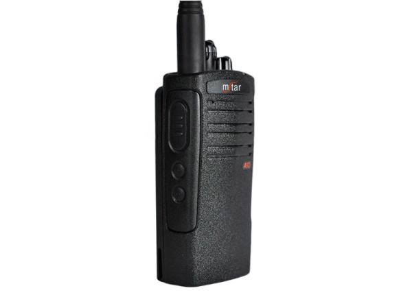 Quality Digital Two Way Radio A9D IP54 Waterproof And Dustproof Digital Analog Switching for sale