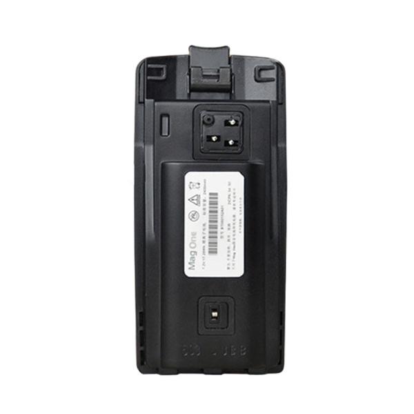 Quality Digital Two Way Radio A9D IP54 Waterproof And Dustproof Digital Analog Switching for sale