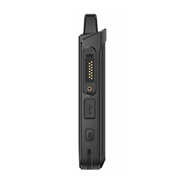 Quality F2 IP68 Protection Grade 4G Security Walkie Talkie Public Network NFC Dual MIC for sale