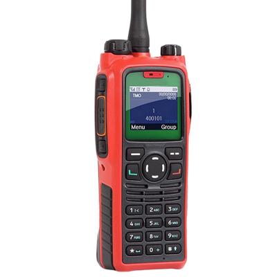 China Digital Two Way Radio PT790Ex  Intrinsically Safe TE-TRA Portable Radio  2 Way Radio for Industrial Safety Walkie talkie for sale