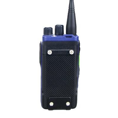 China TD550 HYTERA Función de grabación de radio inalámbrica analógica/digital DMO2 en venta