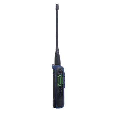 China TD550 HYTERA Función de grabación de radio inalámbrica analógica/digital DMO2 en venta