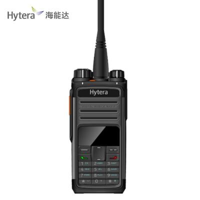 China Radio digital de dos vías TD580 radio de dos vías TD580 radio TD580 walkie talkie TD580 radio de mano TD580 DMR en venta
