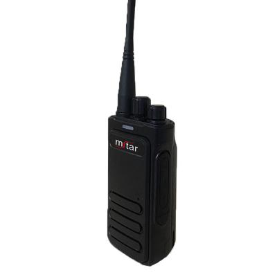 Cina Mx-628 8000mAh MSTAR Radio a lunga distanza a due vie senza fili in vendita