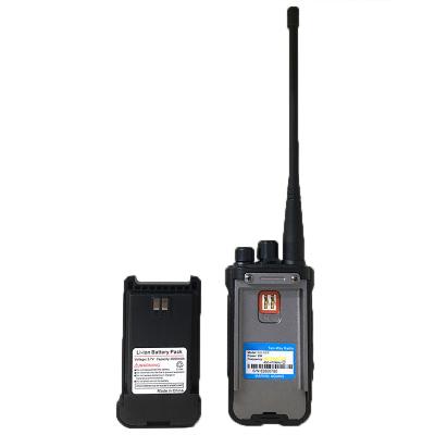 Cina Mx-628 8000mAh MSTAR Radio a lunga distanza a due vie senza fili in vendita