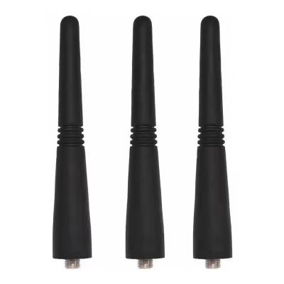 China Antenna UHF For HT750 HT1250 HT1550 PR400 CP200 CP200D EX500 EX600 CP040 P1225 PMAE4003A PMAE4003 Walkie Talkie for sale