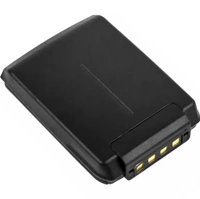 China Bateria BL1809 Hytera 7.4V 1400mAh Bateria recarregável de iões de lítio para rádio de duas vias X1p X1e Z1p à venda