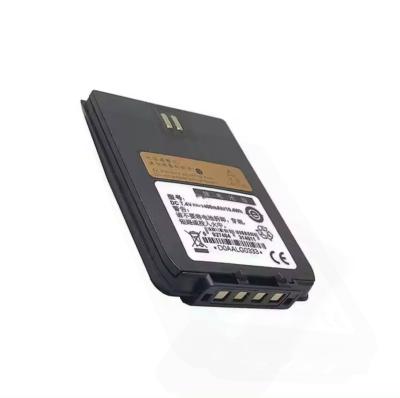 China Bateria BL1809 Hytera 7.4V 1400mAh Bateria recarregável de iões de lítio para rádio de duas vias X1p X1e Z1p à venda