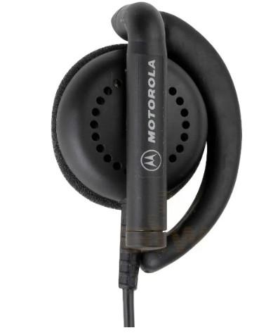 Earphone And Microphone Professional Earphone And Microphone for Clear Audio Reception WADN4190