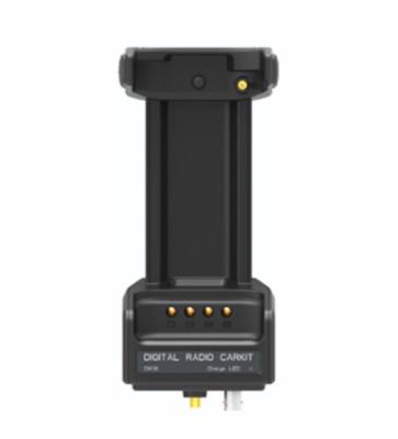 Cina Accessori per la radio bidirezionale CK08 ¢ CARKIT PER PDC760 MULTI-MODE ADvanced RADIO in vendita