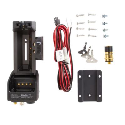 Cina Accessori per la radio a due vie CK03-E Kit auto migliorato per hytera in vendita