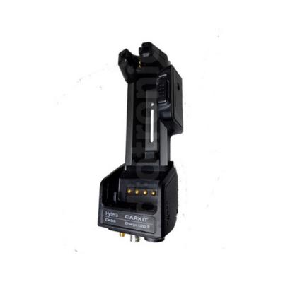 China Accessories For Two Way Radio CK06 Car Kit for PD985 Radio for hytera for sale