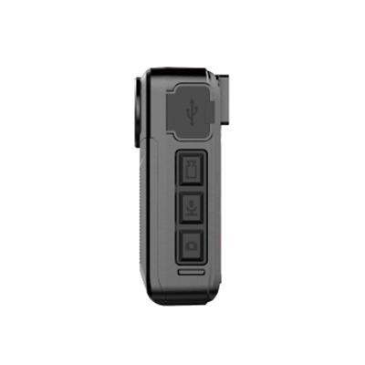 China Accessories For Two Way Radio C4 HD CMOS sensor Camera recorder for sale