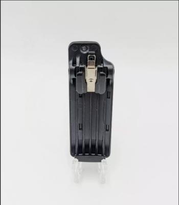 Cina Accessori per radio bidirezionale per Hytera BC30 Clip per cintura (per radio G2.0) PDC760i - PDC760 in vendita
