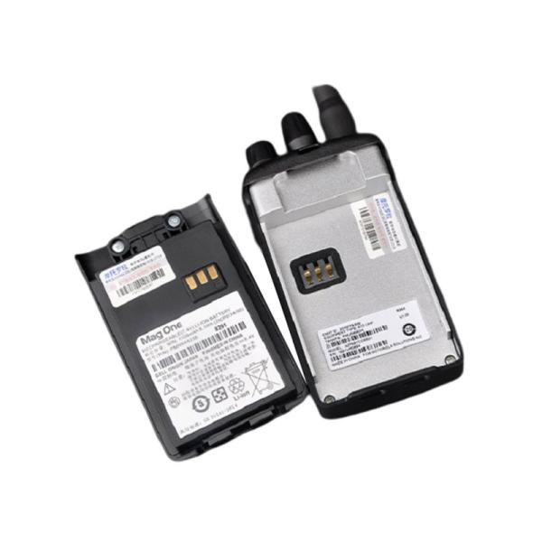 Quality Digital Two Way Radio A1D Digital Encryption Digital-analog Compatibility Strong for sale