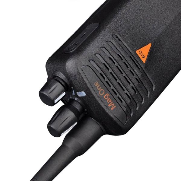 Quality Digital Two Way Radio A1D Digital Encryption Digital-analog Compatibility Strong for sale