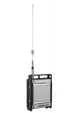 China Repeater Kirisun Dr700 Dmr Pdt Repeater Base Station Remote Digital Intercom Single-frequency Repeater Backpacked Walkie for sale